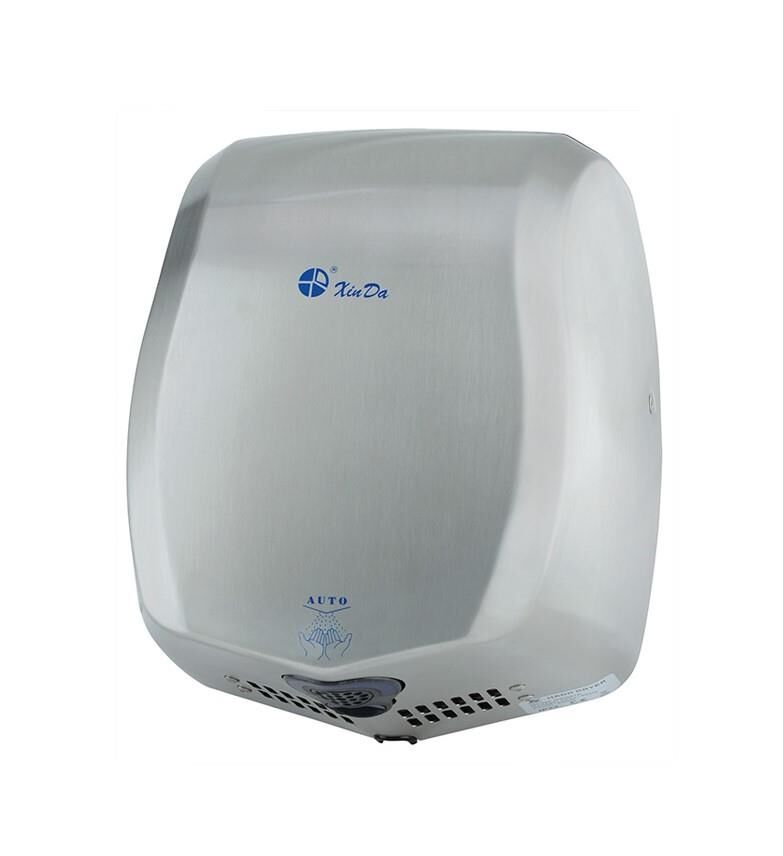 Omnipazar Xinda GSQ91K El Kurutma Makinesi 900w Infrared Işıklı ...